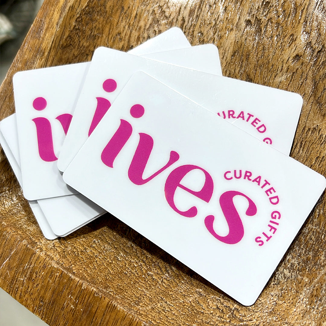 Ives Curated Gifts (Lulu's) – ivescuratedgifts