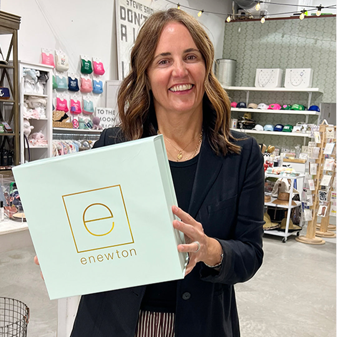 enewton – ivescuratedgifts