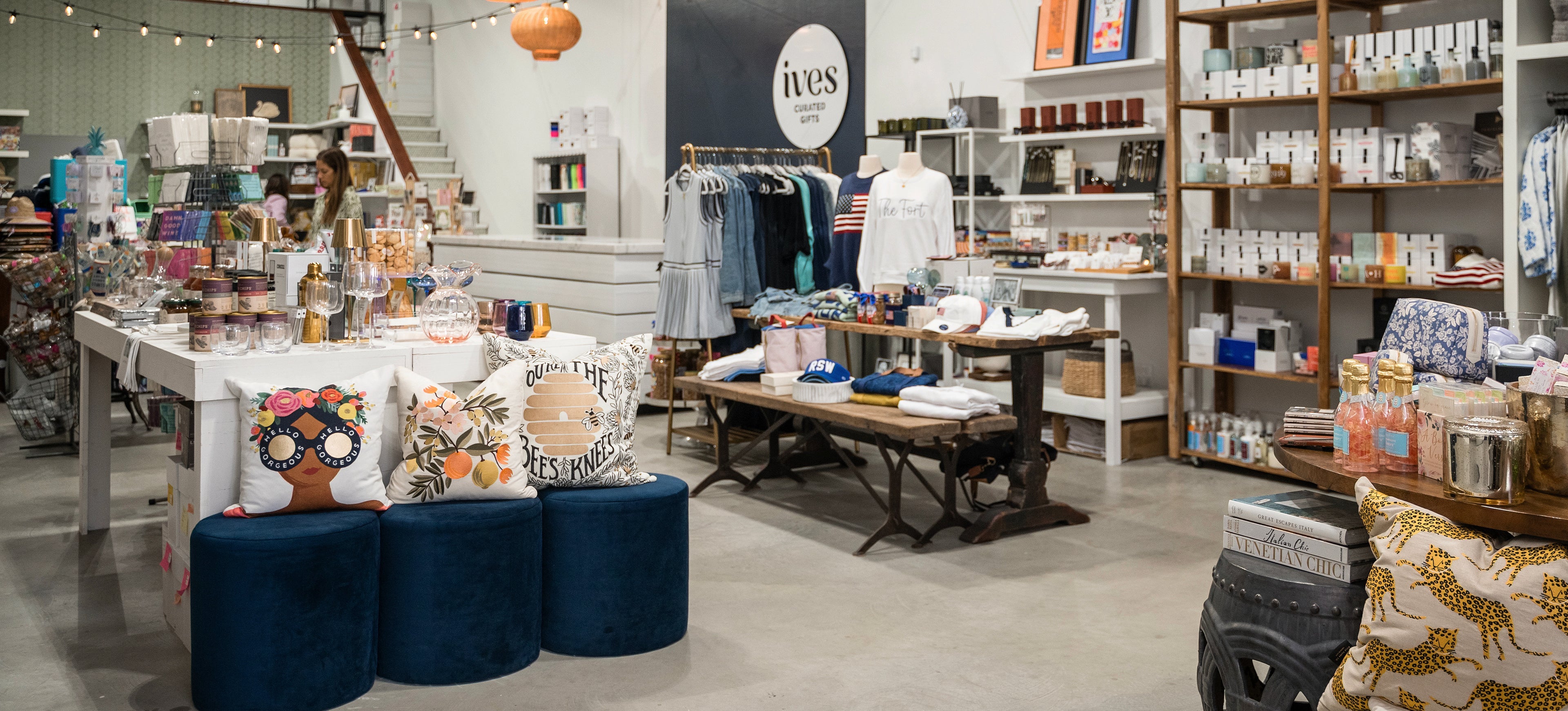 Ives Curated Gifts (Lulu's) – ivescuratedgifts